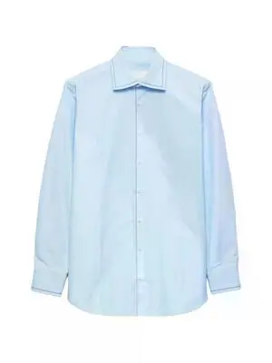 Prada Cotton Shirt