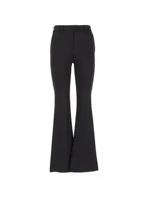 AL DUCA D’AOSTA 1902 Flared Trousers