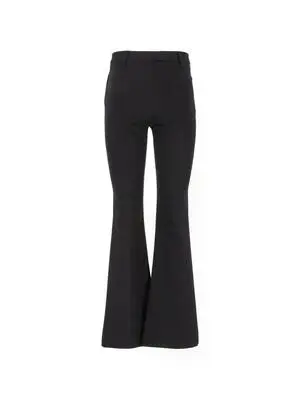 AL DUCA D’AOSTA 1902 Flared Trousers