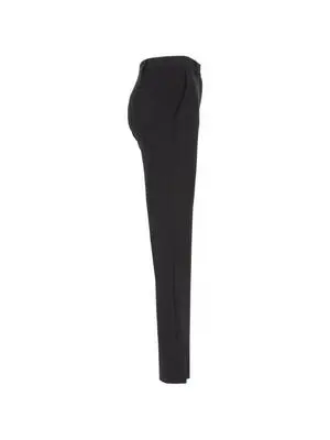 AL DUCA D’AOSTA 1902 Flared Trousers