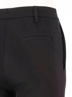 AL DUCA D’AOSTA 1902 Flared Trousers
