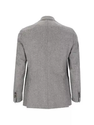 AL DUCA D’AOSTA 1902 Single-breasted Blazer