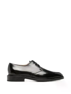 Paul Smith Sheridan Leather Lace-up Shoes