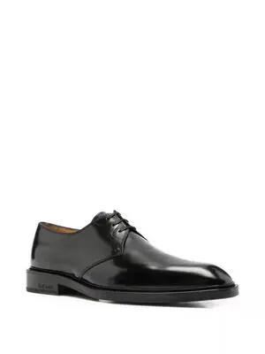 Paul Smith Sheridan Leather Lace-up Shoes