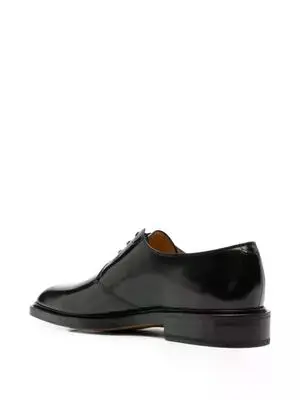 Paul Smith Sheridan Leather Lace-up Shoes