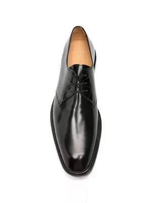 Paul Smith Sheridan Leather Lace-up Shoes