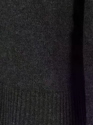 Loulou De Saison Aidar Button-up Knitted Cardigan