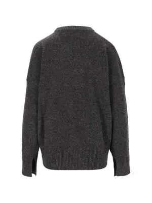 Loulou De Saison Anton Lds Cashmere Sweater