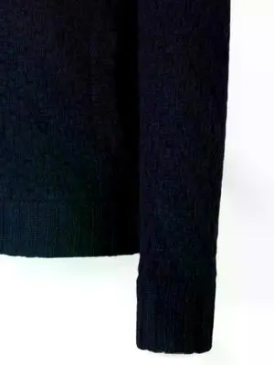 Fedeli Textured-stitch Cardigan