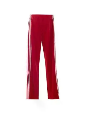 ANIYE BY Sienna Lace-trim Track Pants
