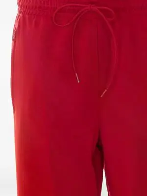 ANIYE BY Sienna Lace-trim Track Pants