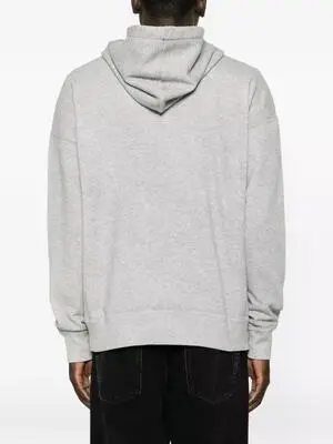 MARANT Miley Logo-print Drawstring Hoodie