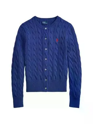 Polo Ralph Lauren Cardigan - Blue