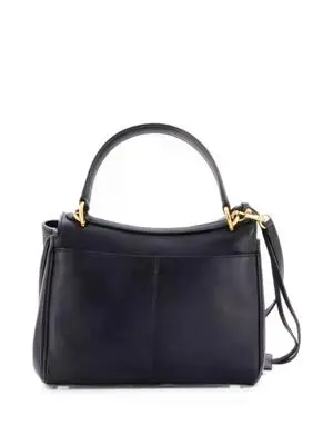 Balenciaga Rodeo Leather Mini Shoulder Bag