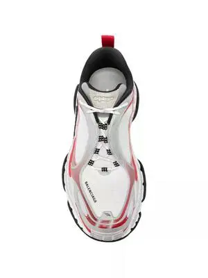 Balenciaga Triple S Sneakers - Grey