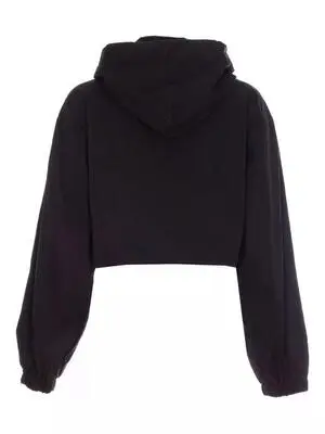 ELEH Zip-up Cropped Jacket