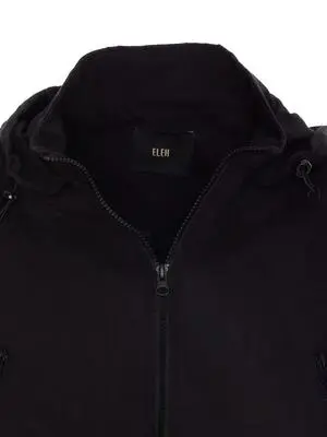 ELEH Zip-up Cropped Jacket