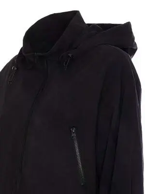 ELEH Zip-up Cropped Jacket