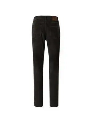 RICHARD J. BROWN Corduroy Trousers
