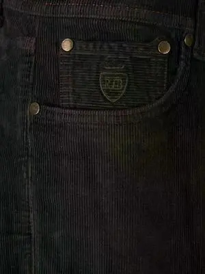 RICHARD J. BROWN Corduroy Trousers