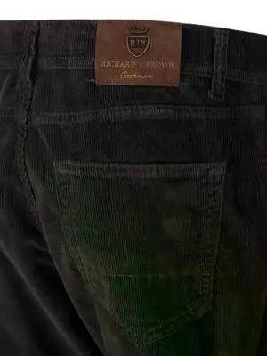 RICHARD J. BROWN Corduroy Trousers