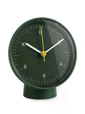 HAY Circular Pedestal Clock