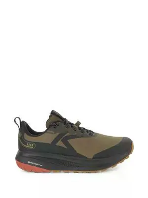 Keen Roam Low-top Panelled Sneakers