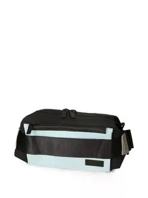 FREITAG Dixon Zip-up Belt Bag - Black