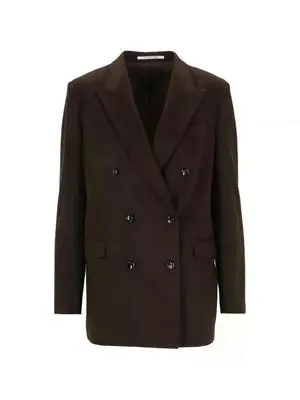 Tagliatore Jasmine Double-breasted Jacket