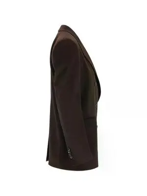 Tagliatore Jasmine Double-breasted Jacket