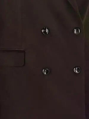 Tagliatore Jasmine Double-breasted Jacket