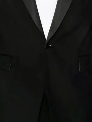 Paul Smith Tailored-fit Single-breasted Suit