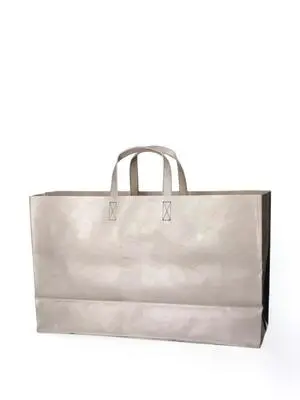 FREITAG Miami Wide Tote Bag - Blue