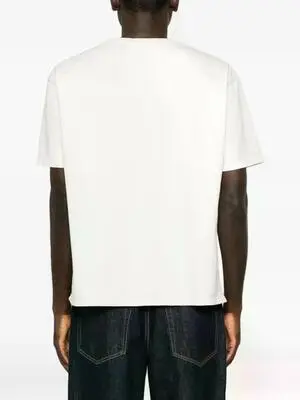 Rhude Logo-print T-shirt