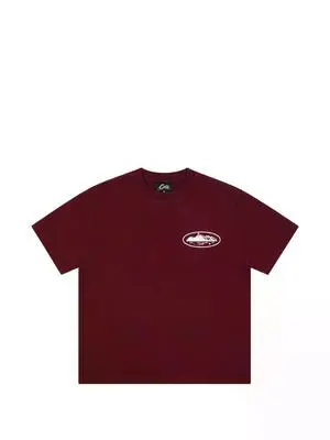 CORTEIZ Og Island Short-sleeve T-shirt - Red