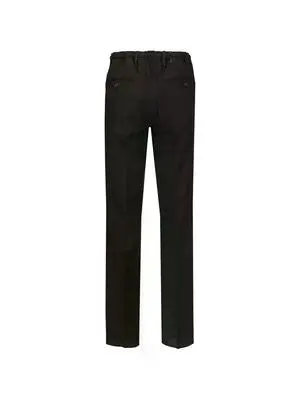 AL DUCA D’AOSTA 1902 Drawstring Pleated Trousers