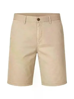 Oakley Belt-loop Chino Shorts - Neutrals