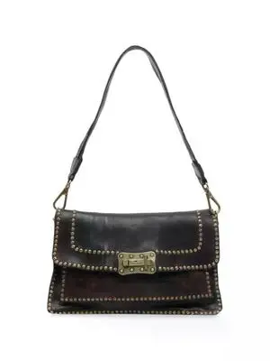 Campomaggi Gold Tone Bags For Women