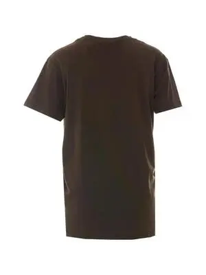 ANIYE BY Logo-print Crew-neck T-shirt