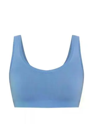 Hanro Touch Feeling Top - Blue