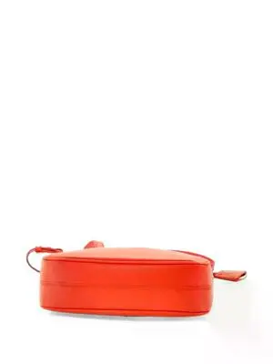 Prada Re-edition Hobo Saffiano Leather Mini Shoulder Bag