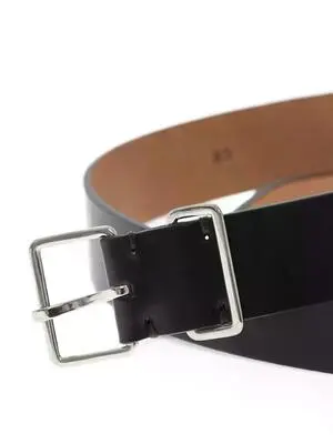 Dsquared2 Buckle-fastening Leather Belt