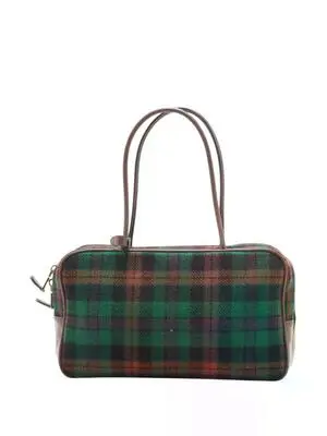 Miu Miu 2025 Wool Arcadi Handbag