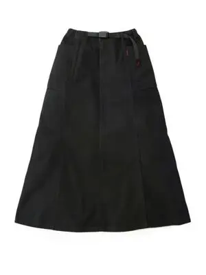 Gramicci Voyager Panelled Midi Skirt