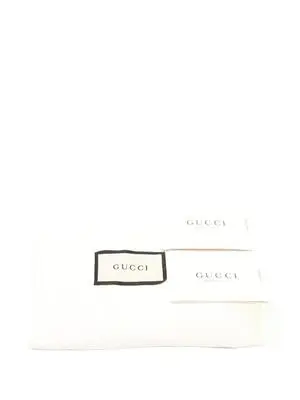 Gucci 2012-2026 Medium Calfskin Soho Chain Tote Bag - Black
