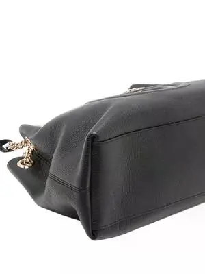 Gucci 2012-2026 Medium Calfskin Soho Chain Tote Bag