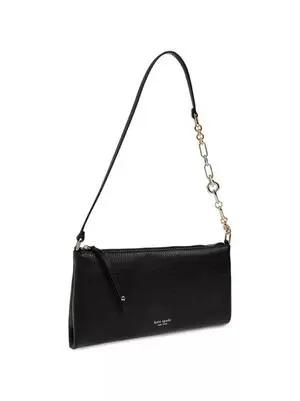 Kate Spade New York Mini Fling Leather Shoulder Bag