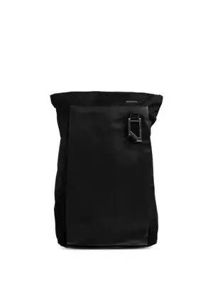 DB JOURNEY Entour Daypack 18l Backpack - Black
