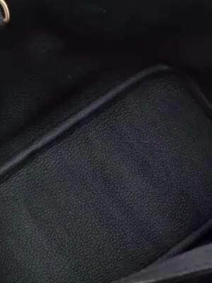 LOUIS VUITTON Monogram Neverfull Bandouliere Inside Out Bb Satchel - Brown