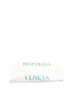 Bottega Veneta Intrecciato Leather Clutch Bag